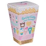 Hello Kitty and Friends Suprise Plush – Poppers Toy Store
