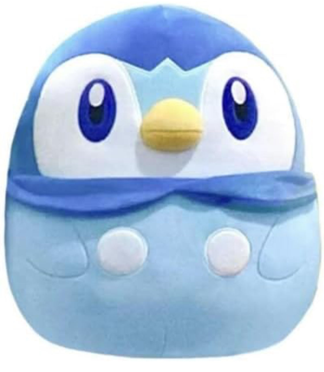 14” Pokemon Piplup Squish – Poppers Toy Store