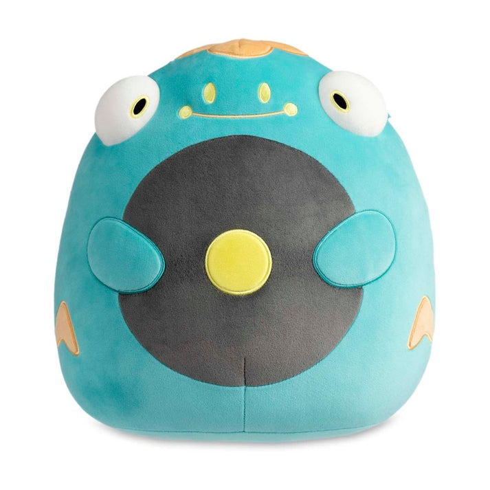 12” Bellibot Squish Pokemon Center – Poppers Toy Store